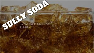 soft drink project at emaze Presentation