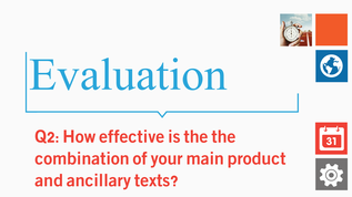 Evaluation Q2 at emaze Presentation