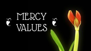 MERCY VALUES at emaze Presentation