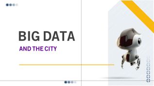 BIG DATA at emaze Presentation