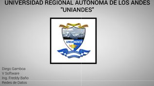 Capítulo 11- una red at emaze Presentation