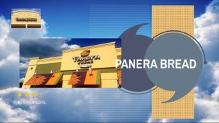 Panera Bread At Emaze Presentation