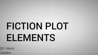 Setting at emaze Presentation