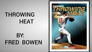 throwing heat at emaze Presentation