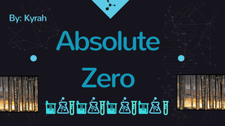 Absolute Zero at emaze Presentation