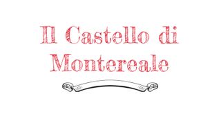 Il Castello di Montereale at emaze Presentation