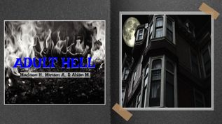 hell project at emaze Photo Album