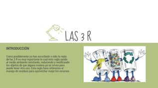 LAS 3 R at emaze Presentation