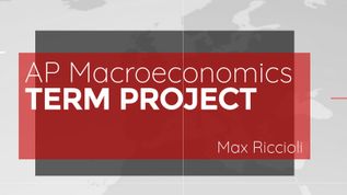 Term project at emaze Presentation