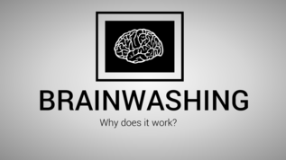 Brainwashing at emaze Presentation