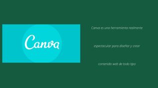 Canva at emaze Presentation