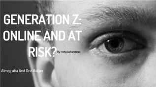 generation z: at emaze Presentation