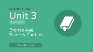 Unit 3 - Lecture 2 (ANTHRO 150) at emaze Presentation