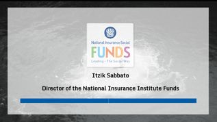 national insurance funds at emaze Presentation