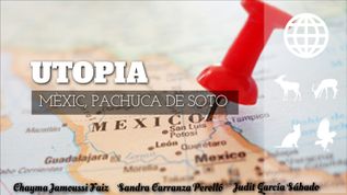 UTOPIA at emaze Presentation