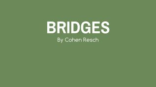 Cohen Resch - Bridges at emaze Presentation