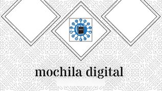 mochila digital at emaze Photo Album