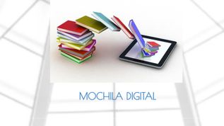 Mochila Digital at emaze Presentation