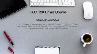 HCS 120 education changes sellfy.com at emaze Presentation