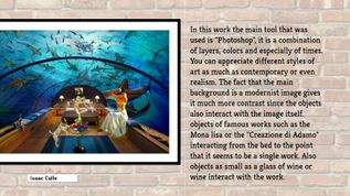 presentacion midterm at emaze Presentation