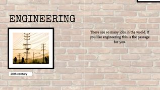 Engineering at emaze Presentation