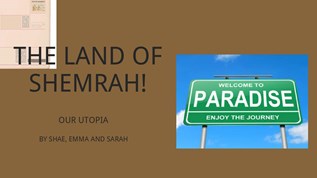 Our utopia at emaze Presentation