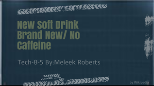 drink at emaze Presentation