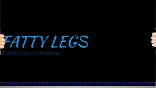 Residential Schools On The Fatty Legs at emaze Presentation