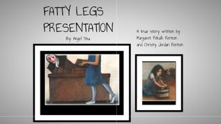 Fatty Legs at emaze Presentation