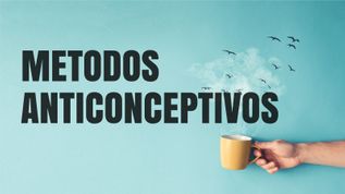 METODOS ANTICONCEPTIVOS at emaze Presentation