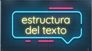 estructura de texto at emaze Presentation