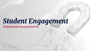 Student Engagement at emaze Presentation