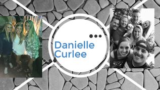 Danielle Curlee at emaze Presentation