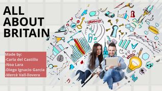 Chapter 3 at emaze Presentation