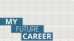 My CAREER at emaze Presentation