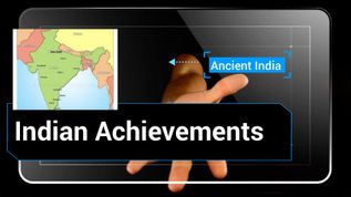 Indian Achievements at emaze Presentation