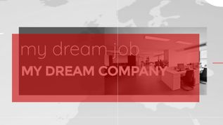 dream job at emaze Presentation