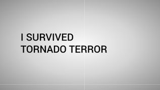 I survived Tornado terror at emaze Presentation