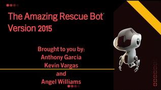 Robotics Powerpoint at emaze Presentation