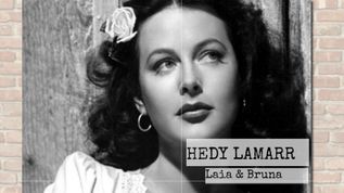 hedy lamarr at emaze Presentation