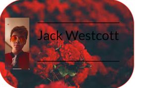 Jack Westcott at emaze Presentation