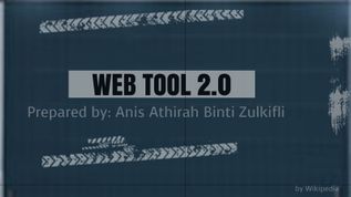 WEB TOOL 2.0 at emaze Presentation