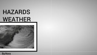 weather nora at emaze Presentation