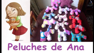 Peluches de Ana at emaze Presentation