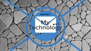 My Tech at emaze Presentation