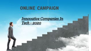 INFINITY at emaze Presentation