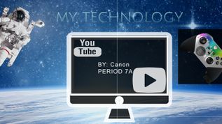 MY TECH at emaze Presentation