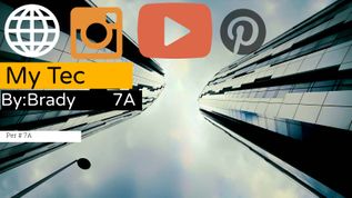 My tec at emaze Presentation