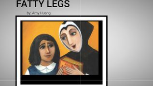 fatty legs at emaze Presentation