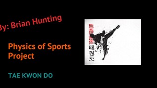 Physics of Sport Project at emaze Presentation